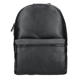 Replay Damen Cityrucksack &raquo; Taschen Lederimitat&laquo; schwarz Einheitsgr&ouml;&szlig;e