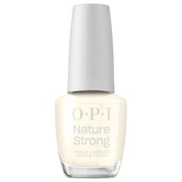 O.P.I Opi Damen OPI Nagellack &raquo;Nature Strong&laquo; deckend, gl&auml;nzend, langanhaltend, schnelltrocknend