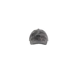 Alpha Industries Damen Trucker Cap &raquo;Distressed Logo Camo Cap&laquo; schwarz