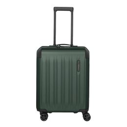 Travelite Herren Travelite Hartschalen-Trolley &raquo;DYNAMIIC, verschiedene Gr&ouml;&szlig;en und Farben&laquo; 37 l 4 Rollen Hartschalen-Koffer auch in XL ABS 