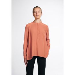 Eterna Damen Shirtbluse &raquo;LOOSE FIT&laquo; pink 38