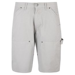 Urban Classics Herren Urban Classics Shorts &raquo; Herren Double Knee Carpenter Shorts&laquo; 38, Normalgr&ouml;&szlig;en