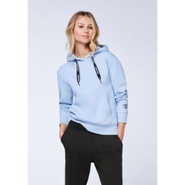 Chiemsee Damen Kapuzensweatshirt XXL (44)