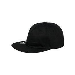 DC Shoes Herren DC Shoes Trucker Cap &raquo;DC Omega&laquo; schwarz Einheitsgr&ouml;&szlig;e