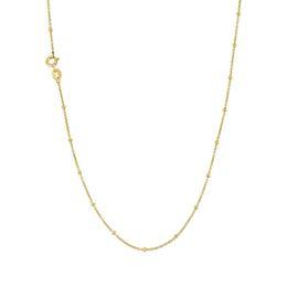 Amor Damen Goldkette &raquo;2022939&laquo; gold