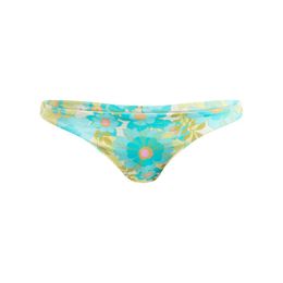 Billabong Damen Bikini-Hose &raquo;Summer Sky Tanga&laquo; bunt XL, US-Gr&ouml;&szlig;en