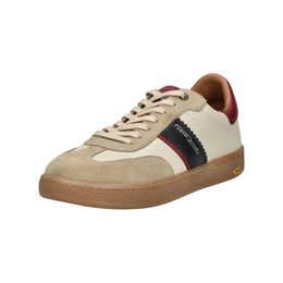 Camel Active Herren Camel Active Sneaker &raquo;Camel Active Sneaker Leder&laquo; blau 41