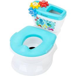 Baby Einstein Toilettentrainer &raquo;Geared for Success 2-in-1 Potty Training System&laquo; mit Sound bunt Toilettentrainer