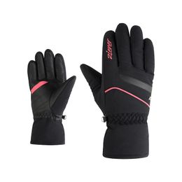 Ziener Damen Skihandschuhe &raquo;KAIPO-Z glove lady&laquo; 6