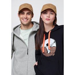 Chiemsee Unisex Baseball Cap - in hochwertiger Flanell-Qualit&auml;t Einheitsgr&ouml;&szlig;e