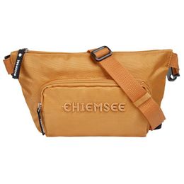 Chiemsee Damen G&uuml;rteltasche gelb