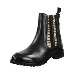 Melvin & Hamilton Melvin & Hamilton Damen Stiefelette &raquo; Stiefelette Leder&laquo; 39