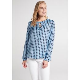 Eterna Damen Shirtbluse &raquo;LOOSE FIT&laquo; 40