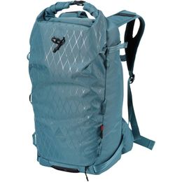 Nitro Damen Nitro Freizeitrucksack &raquo;Splitpack 30&laquo; Splitboard Rucksack, Wanderucksack, Freizeitrucksack blau