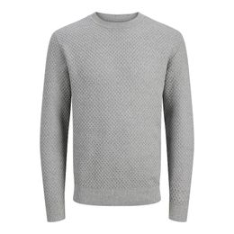 Jack & Jones Jack & Jones Herren Strickpullover &raquo;JPRBLUBARKLEY KNIT CREW NECK CH&laquo; S