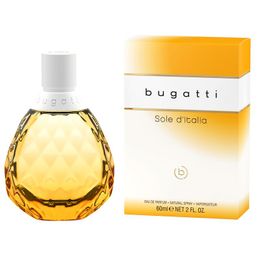 Bugatti Damen Bugatti Eau de Parfum &raquo;Bugatti Sole d&rsquo;Italia for her EdP 60 ml&laquo;