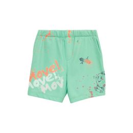 s.Oliver Junior Herren s.Oliver Junior Bermudas mit mehreren Prints 92, N-Gr