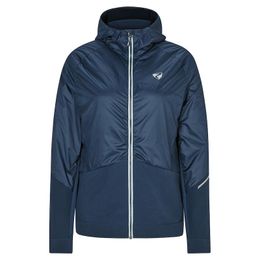 Ziener Damen Funktionsjacke &raquo;NAKIMA&laquo; blau 34