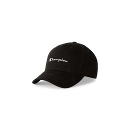 Champion Kinder Baseball Cap &raquo;Junior Baseball Cap with Big Logo&laquo; 1 Stk. f&uuml;r Jugendliche, sportlicher Stil, aus Baumwolle