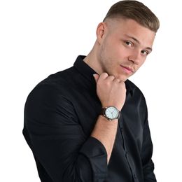CR&Eacute;ATION L Herren Armbanduhr Herren Gr&ouml;&szlig;e 0