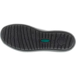 Damen Stiefelette burgund Gr&ouml;&szlig;e 42