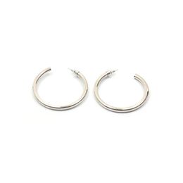 Firetti Damen Paar Creolen &raquo;Ohrschmuck basic gro&szlig;&laquo; silber