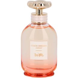 Coach Damen Coach Eau de Parfum &raquo;Sunset&laquo; mit orientalisch blumigen Charakter rot