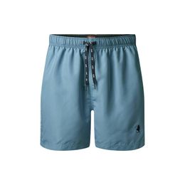 MCS Herren MCS Badeshorts &raquo;MCS Bade-shorts MCGarland&laquo; L, Normalgr&ouml;&szlig;en