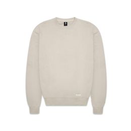 Dropsize Herren Sweater &raquo; Herren Super Heavy Blank Sweater&laquo;, 1 Stk. S