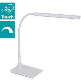 Eglo LED Tischleuchte &raquo;LAROA&laquo; LED-Board 1 Stk. Neutralwei&szlig; wei&szlig;