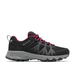 Columbia Damen Wanderschuh &raquo;PEAKFREAK II OUTDRY &laquo; Damen schwarz 37
