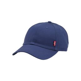 Levi's Levi's Damen Baseball Cap blau