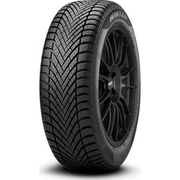 &raquo;Pirelli&laquo; CINTURATO WINTER 2 schwarz Reifen ohne Felge