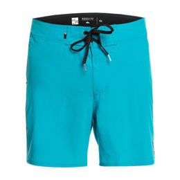 Quiksilver Herren Boardshorts &raquo;D Kaimana 16"&laquo; blau 28(XS)