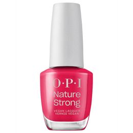 O.P.I Opi Damen OPI Nagellack &raquo;Nature Strong&laquo; deckend, gl&auml;nzend, langanhaltend, schnelltrocknend