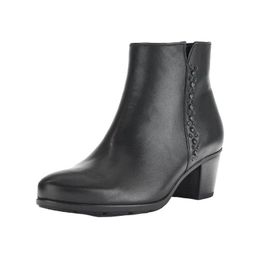 Gabor Damen Stiefelette &raquo; Stiefelette Glattleder&laquo; schwarz 40