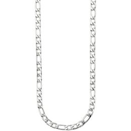 Bruno Banani Herren Edelstahlkette &raquo;Schmuck Geschenk Halsschmuck Halskette&laquo; silber