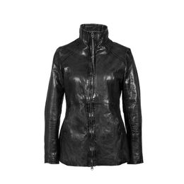 Freaky Nation Damen Lederjacke &raquo;Abby-FN&laquo; L(40) Trachtenmode