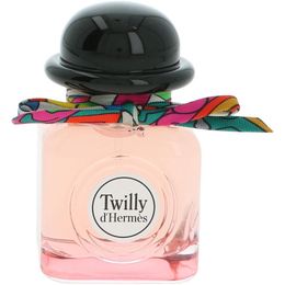 Herm&egrave;s Herm&egrave;s Damen HERM&Egrave;S Eau de Parfum &raquo;Twilly d'Hermes&laquo; mit frischer Note rosa