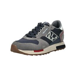 Napapijri Herren Sneaker &raquo; Sneaker Lederimitat/Textil&laquo; 44