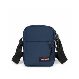 Eastpak Damen Umh&auml;ngetasche &raquo;THE ONE&laquo; im praktischen Design blau