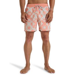 Billabong Herren Boardshorts &raquo;Vacay 16"&laquo; orange XS