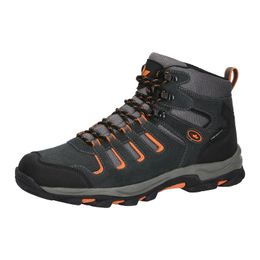 Lico Herren Outdoorschuh &raquo;Outdoorstiefel Manaslu High&laquo; grau 40