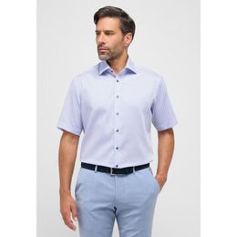 Eterna Herren Kurzarmhemd &raquo;MODERN FIT&laquo; NON IRON (b&uuml;gelfrei) 40, Normalgr&ouml;&szlig;en