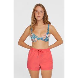 O`Neill O'neill Damen O'Neill Badeshorts &raquo;ESSENTIALS 12 SWIMSHORTS&laquo; S (36), N-Gr