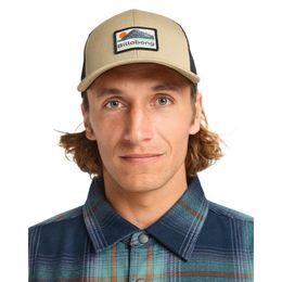 Billabong Herren Trucker Cap &raquo;A/Div Range&laquo; Einheitsgr&ouml;&szlig;e