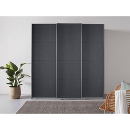 Rauch Schwebet&uuml;renschrank &raquo;Kleiderschrank Schrank Garderobe TOPSELLER OTELI inkl. Inneneinteilung&laquo; Breiten 203/271/315/360 cm H&ouml;hen 210/229 cm, mit 3 