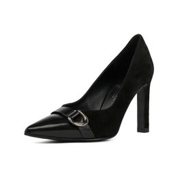 Peter Kaiser Damen Pumps &raquo; Pumps Veloursleder&laquo; 40