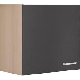 Optifit H&auml;ngeschrank &raquo;Parare&laquo; Breite 60 cm grau
