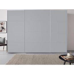 Rauch Schwebet&uuml;renschrank &raquo;Kleiderschrank Schrank Garderobe TOPSELLER OTELI inkl. Inneneinteilung&laquo; Breiten 203/271/315/360 cm H&ouml;hen 210/229 cm, mit 3 